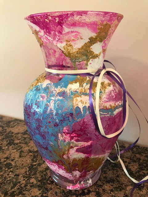 Partner Al Anthony on his work with CPNJ