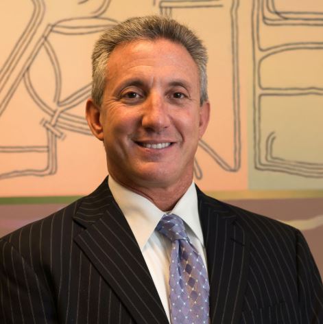 Partner Jerry Lindheim Selected for Susan G. Komen Board of Directors